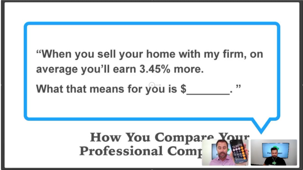 Your 2020 Listing Presentation - The Paperless Agent