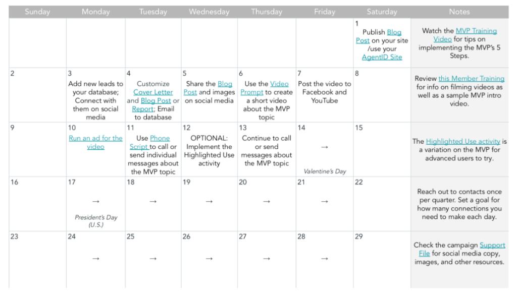 How to Stay Top of Mind, Boost Repeat Business, and Get More Referrals ...