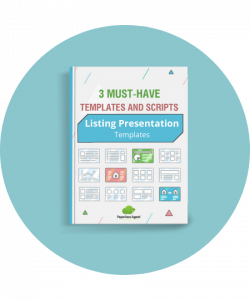 Listing Presentation Templates & Scripts - The Paperless Agent