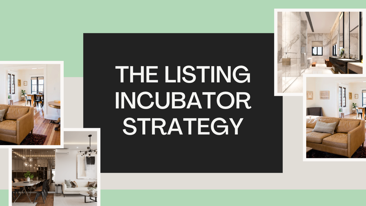 5 Steps to Ace Your Next Listing Appointment - The Paperless Agent