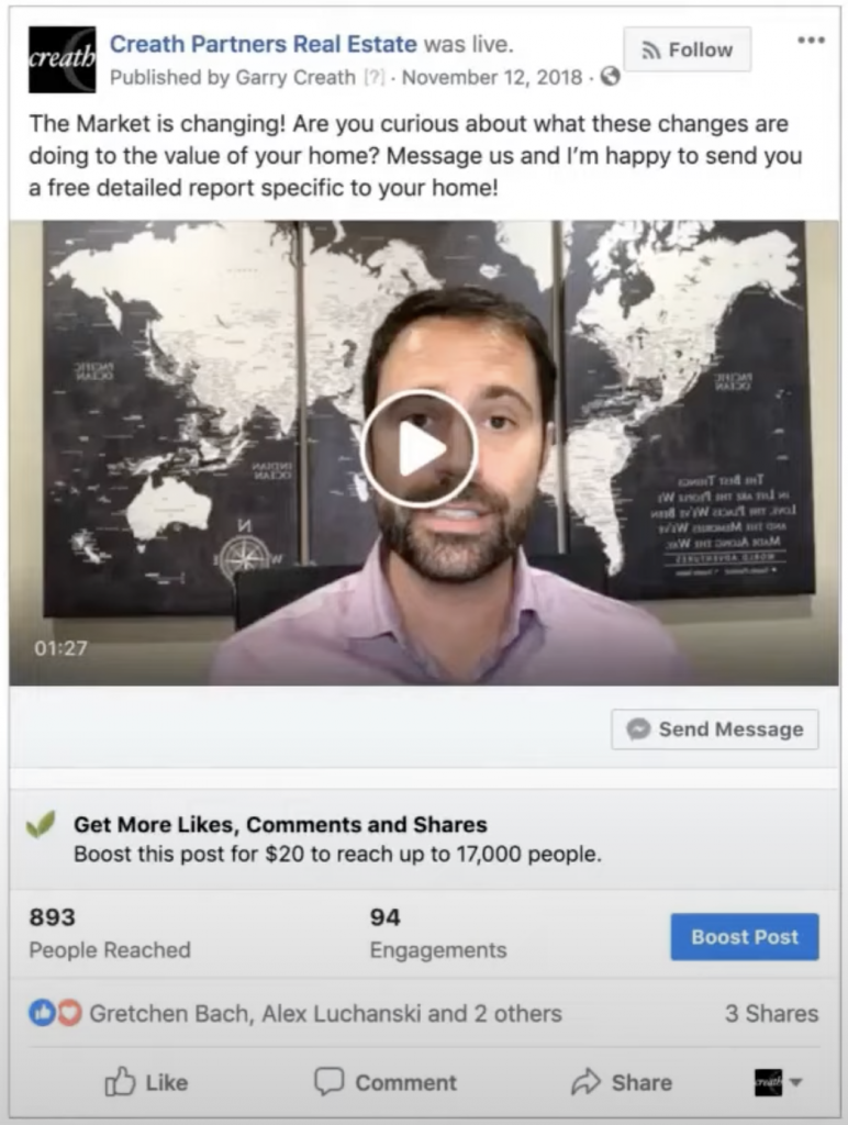 The 5-Step Real Estate Marketing System - The Paperless Agent