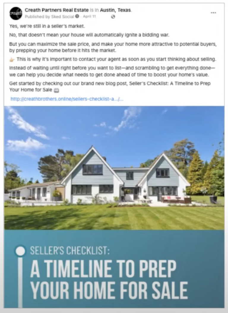 The 5-Step Real Estate Marketing System - The Paperless Agent