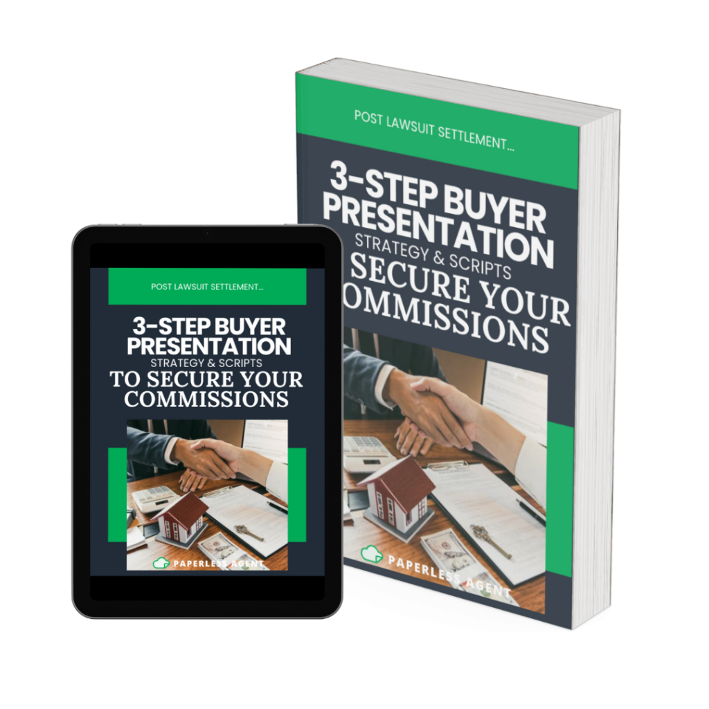 Home Buyer Presentation Template - The Paperless Agent